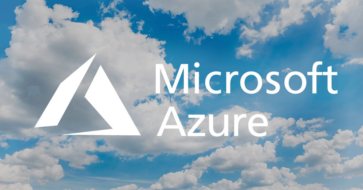 5 benefits of migration to Microsoft Azure | Influential Blog