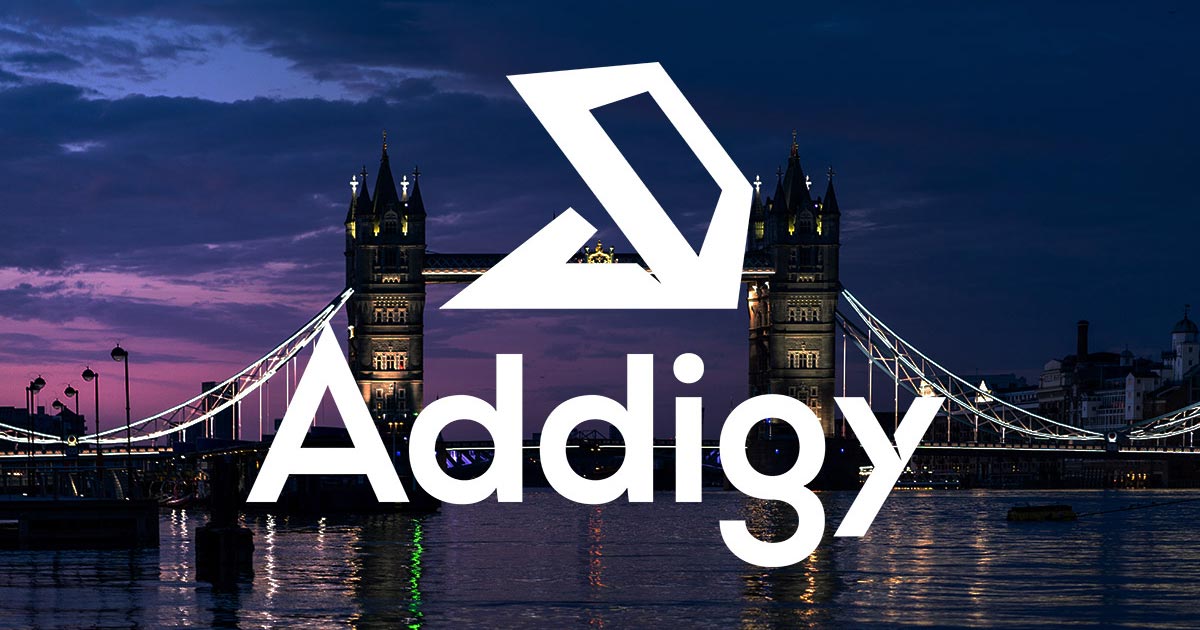 First Addigy training in the UK | Influential Software