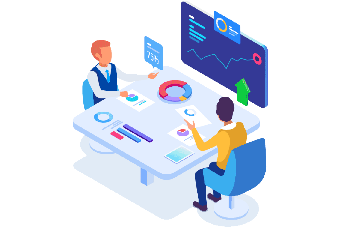 Business Insights and Analytics: BI Software Solutions