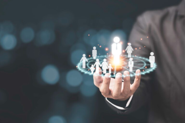 Using Golden Record MDM to Streamline HR - Influential Software