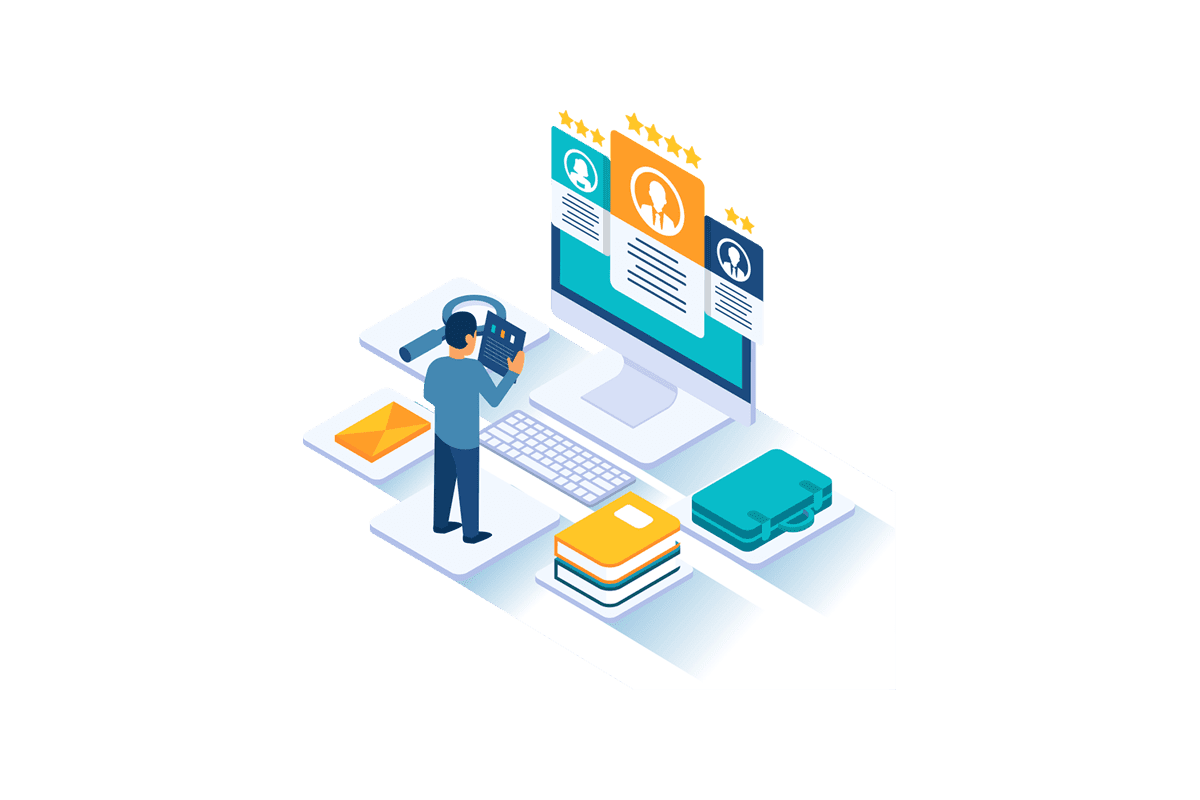 Using Golden Record MDM to Streamline HR - Influential Software