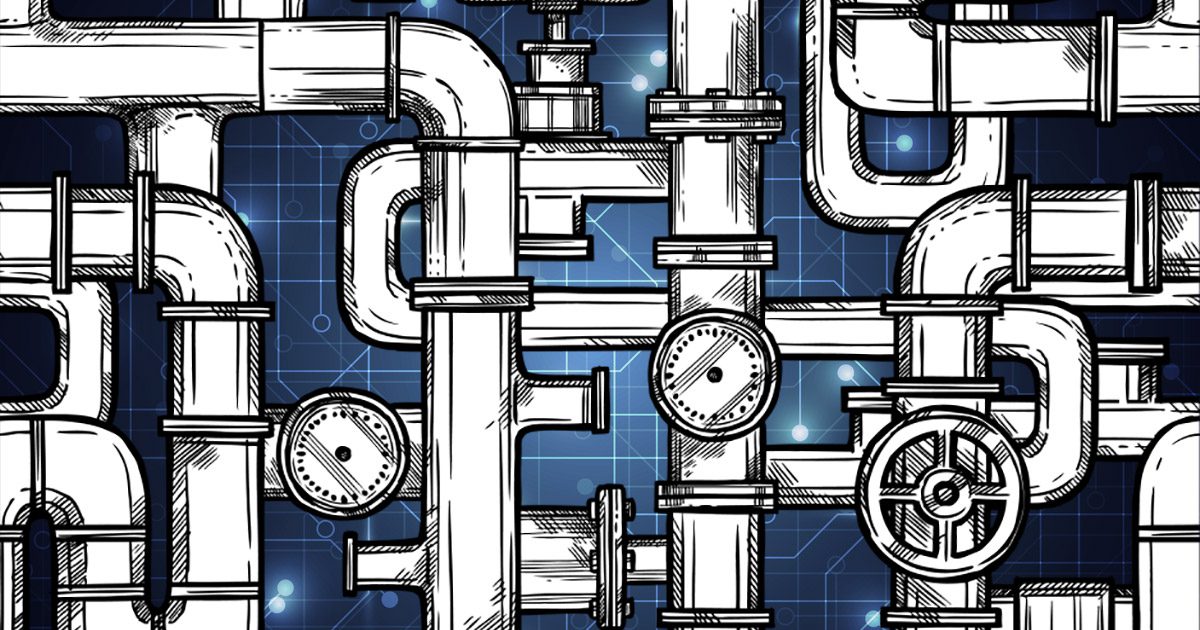 Benefits of API Integration over P2P Integration | Blog