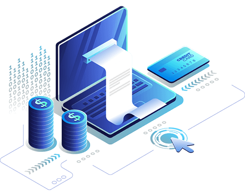 API Integration for finance company | Influential Software API Integration for finance company | Influential Software