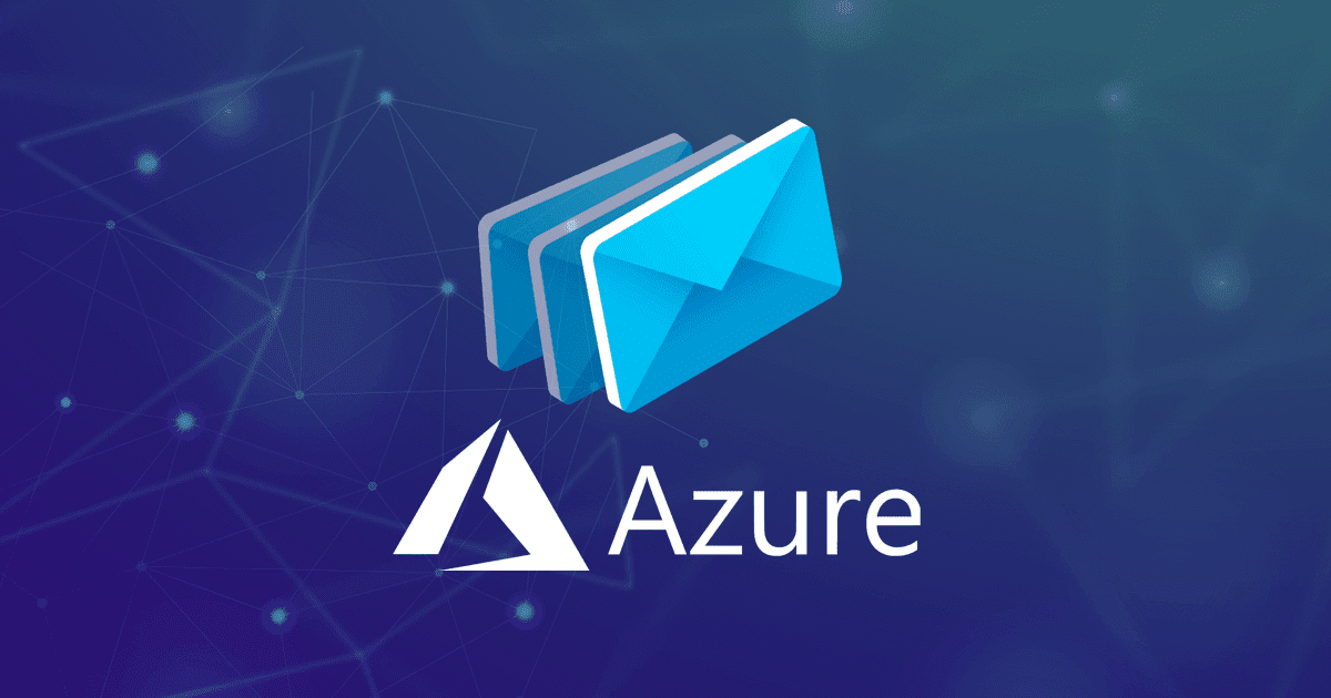 Making Azure Receive Email & Store Attachment Data | Blog