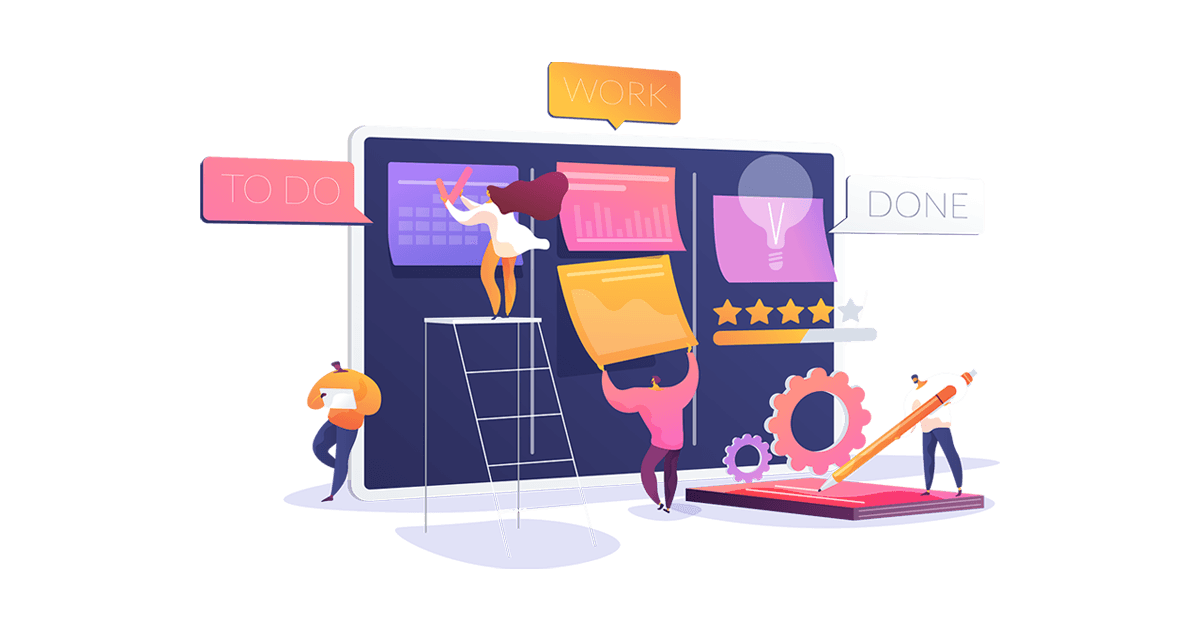 Project Management Intranet Solution - Influential Software