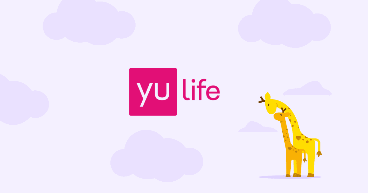 We’re feeling the health benefits of YuLife: here’s why you should too