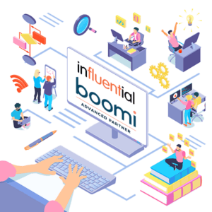 Boomi integration specialists - Influential Software