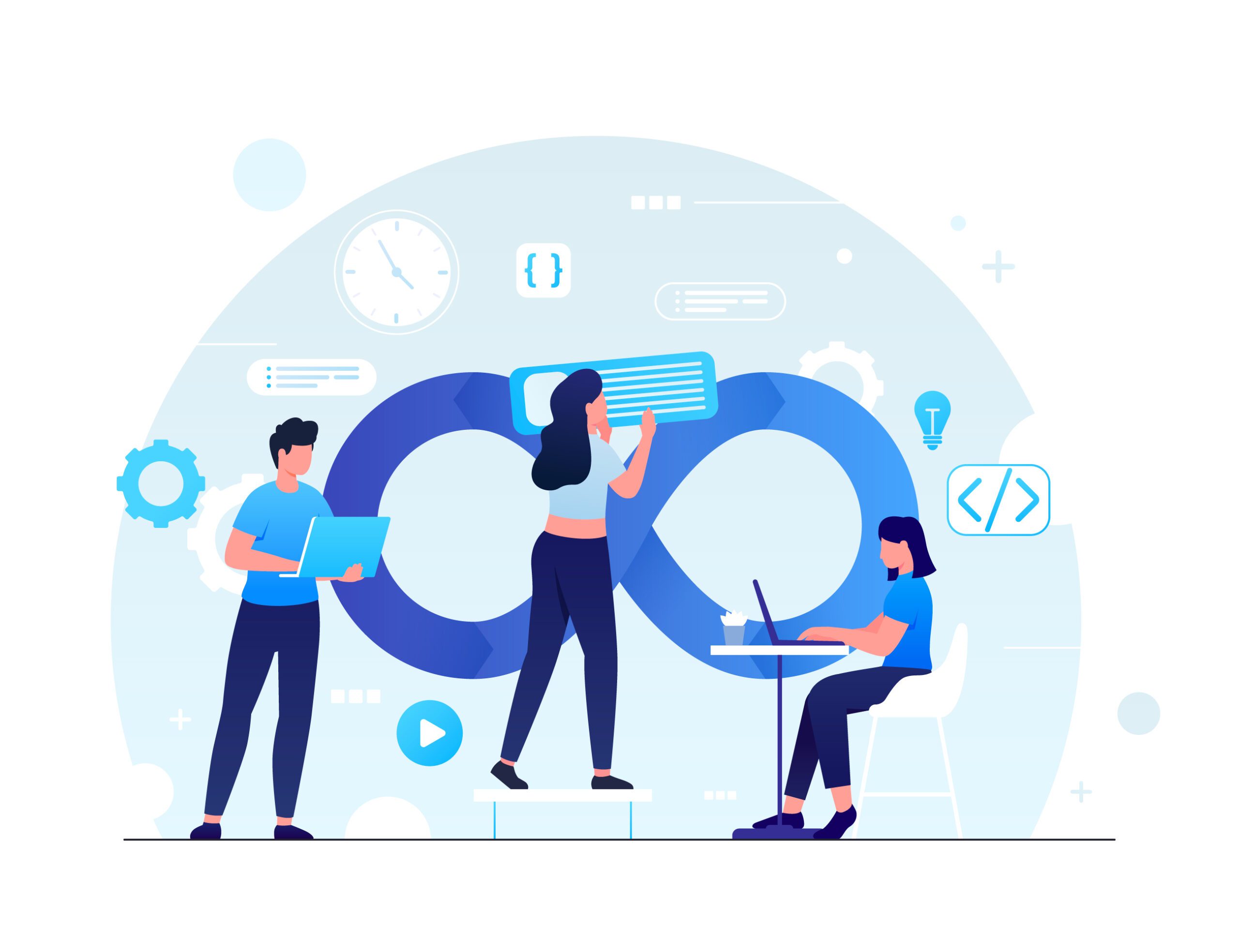 Operational Systems | Expert Business IT Solutions