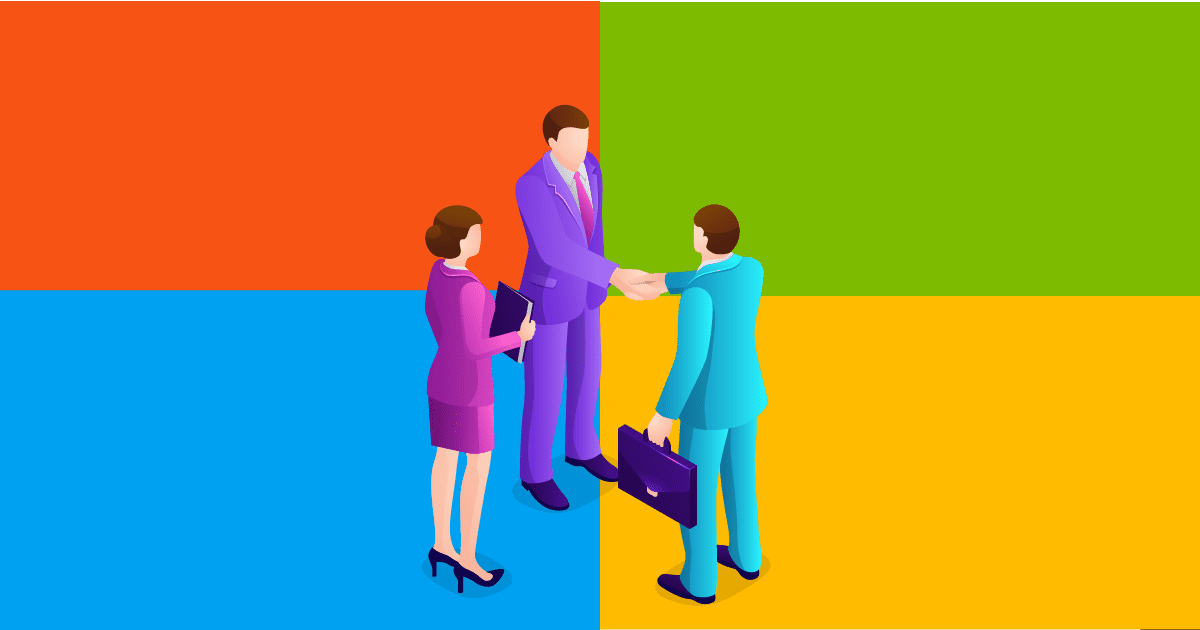 Microsoft Partner Programme Is Evolving | IS News