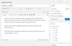Headless Architectures and Composable Systems | IS