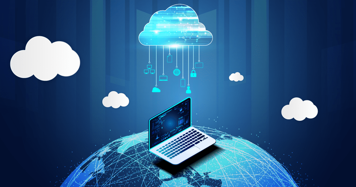 AWS vs Azure: The Cloud Computing Showdown | ISS Blog