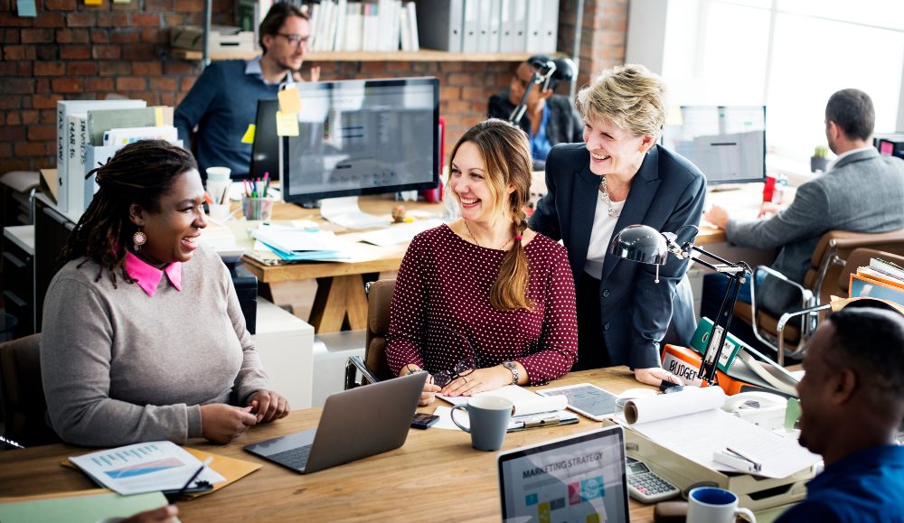 SharePoint in Modern Workplaces