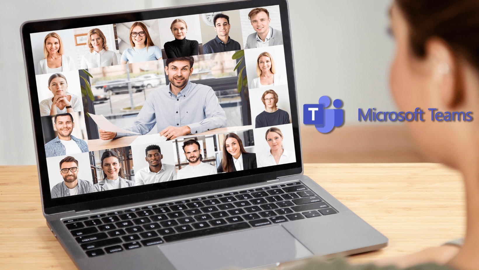 Supercharge Your Remote Work Experience with Microsoft Teams