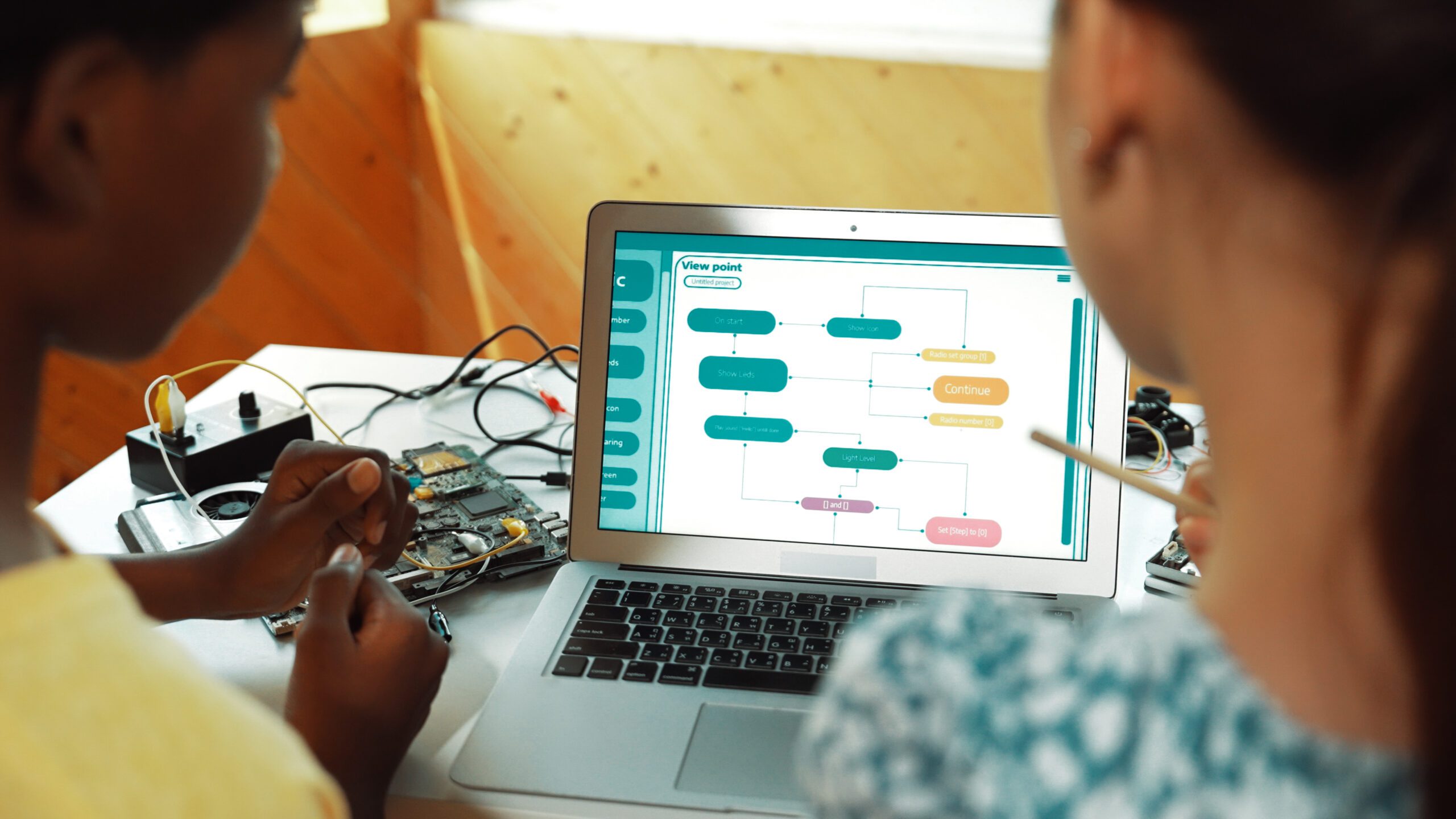 Revolutionise Your Business Processes with Microsoft Power Automate Revolutionise Your Business Processes with Microsoft Power Automate