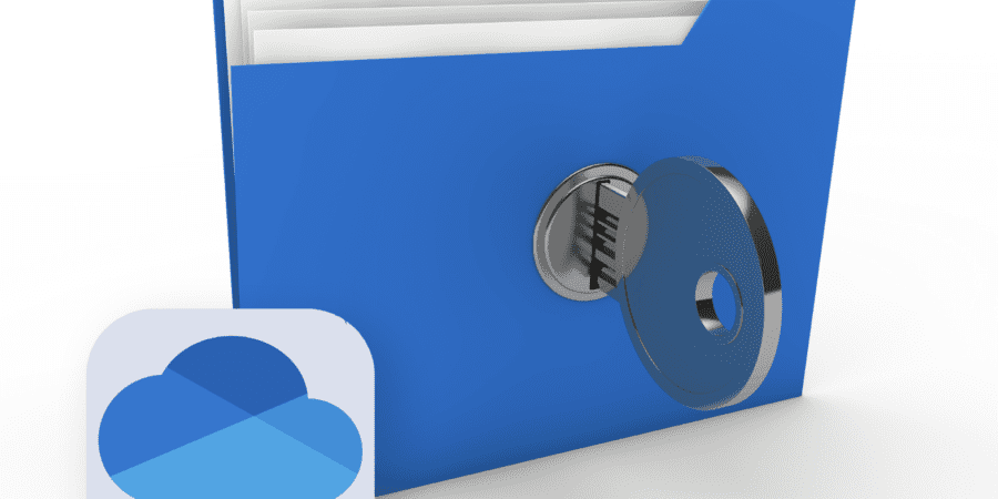 OneDrive Secure File Storage: Keep Your Data Safe