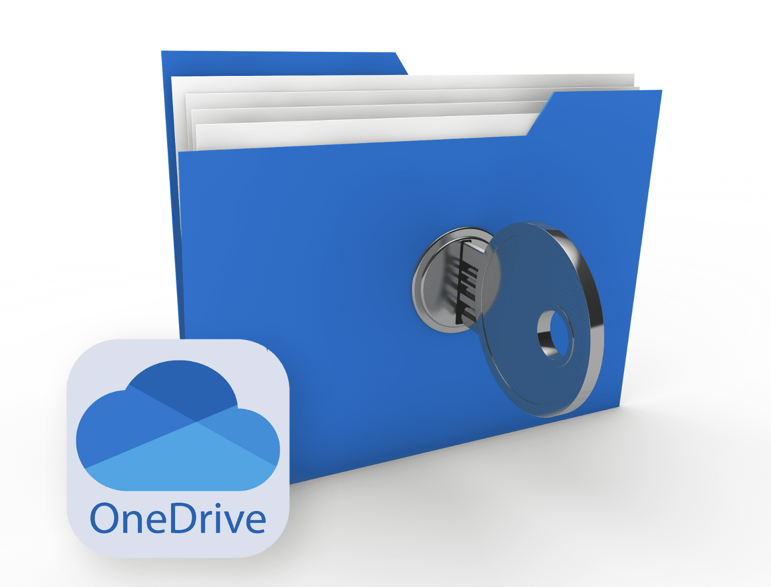 OneDrive Secure File Storage: Keep Your Data Safe