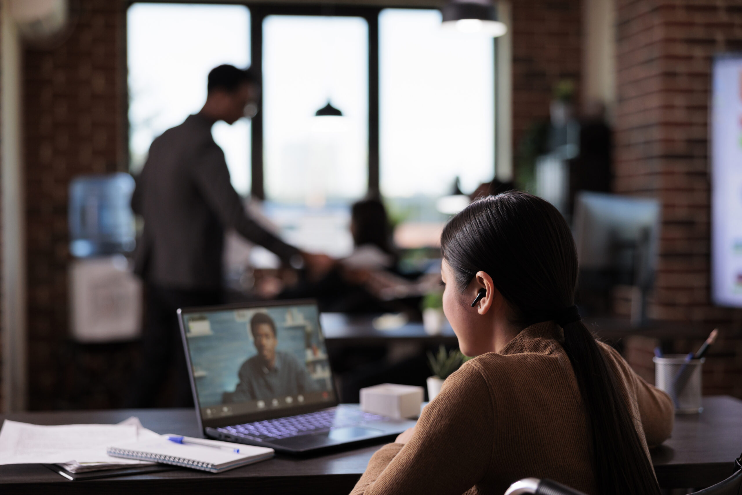 Microsoft Teams Remote Work Master Effective Collaboration