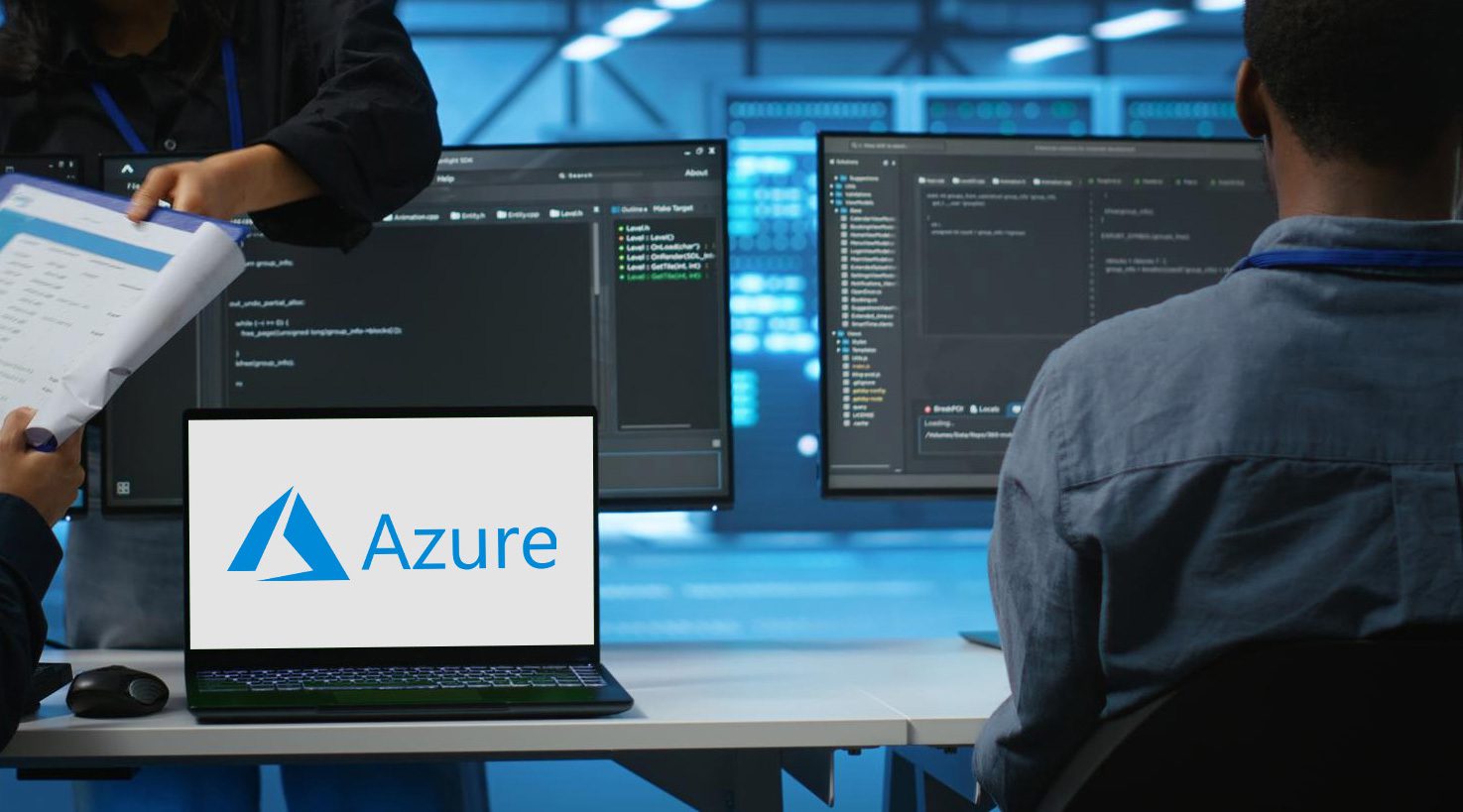 Microsoft Azure for Beginners