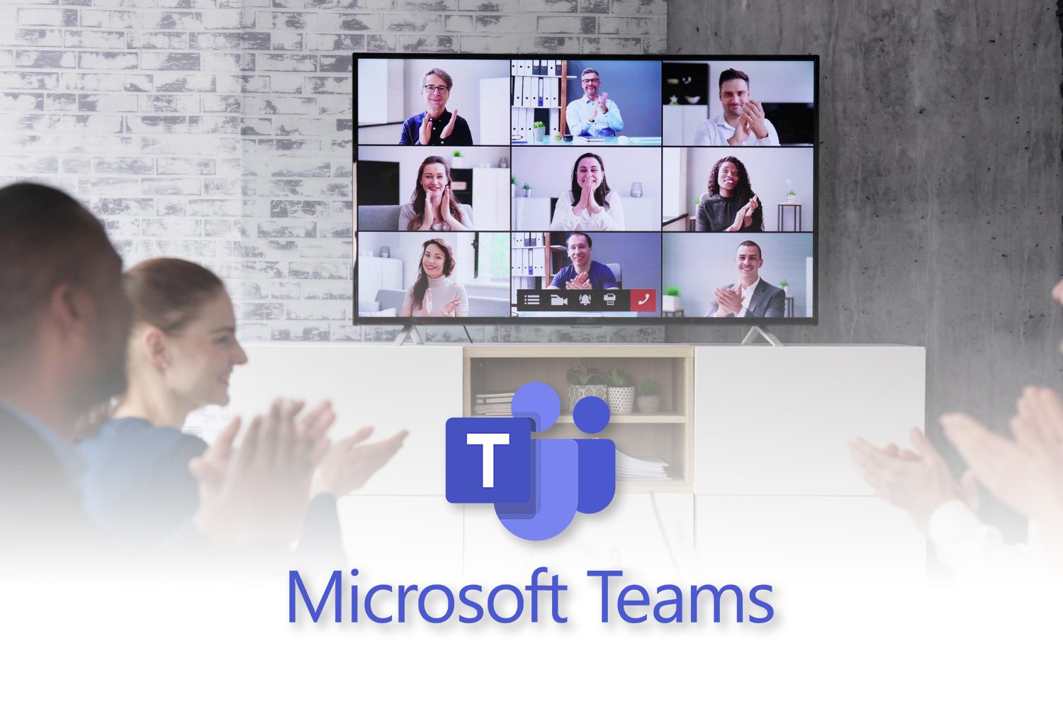 Microsoft Teams for Remote Work