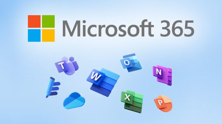 Simple Guide to Using Microsoft Office 365