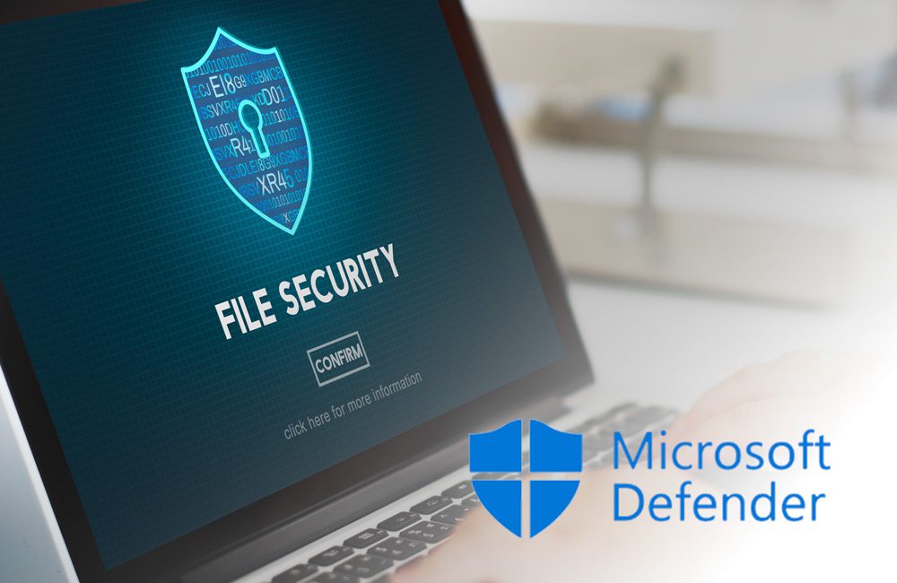 Microsoft Defender Data Protection | Secure Your Data Now