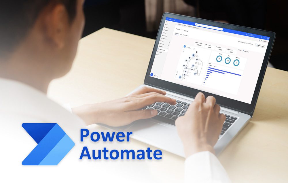 Master Microsoft Power Automate Fast