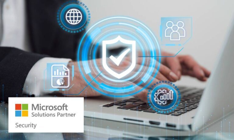 Influential Software earns Microsoft Solutions Partner for Security
