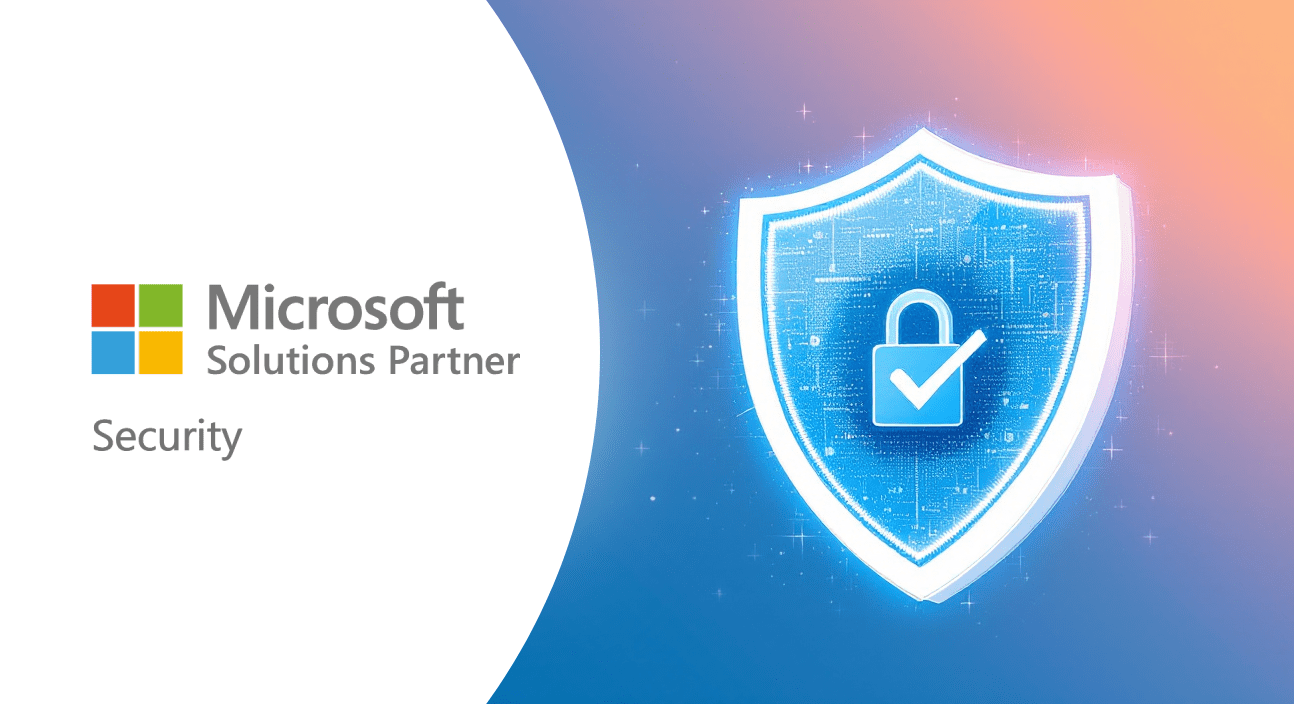 Influential Software earns Microsoft Solutions Partner for Security