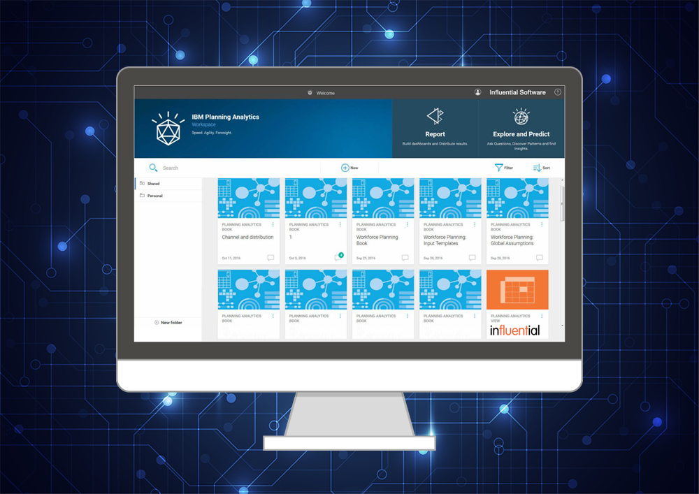 IBM Planning Analytics Website | Influential Software News IBM Planning Analytics Website | Influential Software News